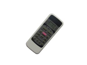 hotsmtbang replacement remote control compatible for comcompatible fortstar fant asia frigilux midea r51i9/bgce r51/cbge r51/e r51k/bge rg51q1/bge r51m/ce ac air conditioner