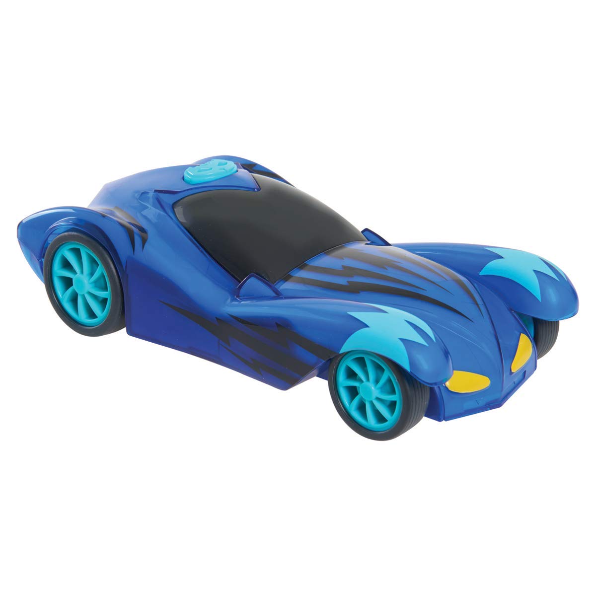 PJ Masks Light Up Racer - Cat-Car