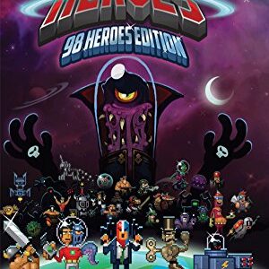 88 Heroes: 98 Heroes Edition (Nintendo Switch)