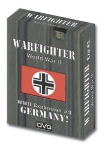 warfighter wwii expansion 3: germany #1