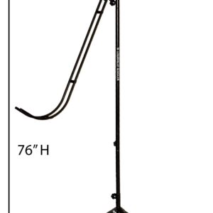 Louisville Slugger Apex Soft Toss/Tee Training System