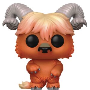 Funko Pop! Wetmore Forest : Monsters - Butterhorn, Multicolor, 3.75 inches