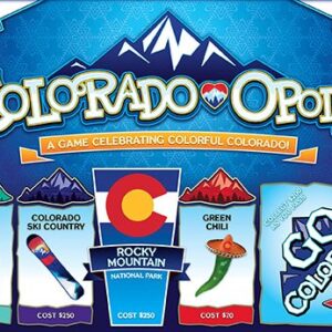 Colorado Opoly