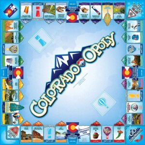 Colorado Opoly