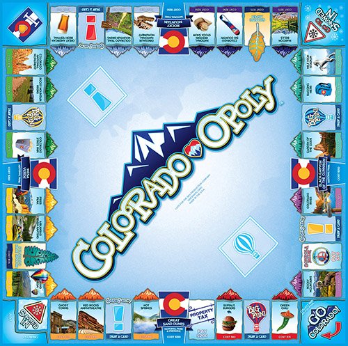 Colorado Opoly