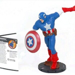 Marvel HeroClix: 15th Anniversary Case Incentive