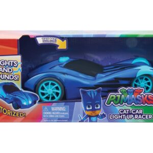 PJ Masks Light Up Racer - Cat-Car