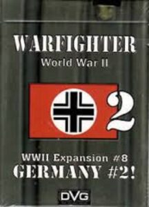 warfighter wwii expansion 8: germany #2