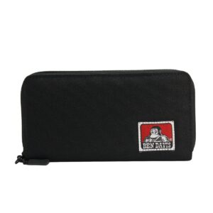 ben davis bdw-9194 wallet black