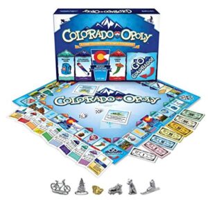 colorado opoly