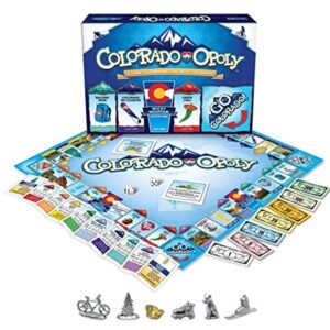 Colorado Opoly