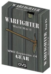 warfighter wwii expansion 4: gear