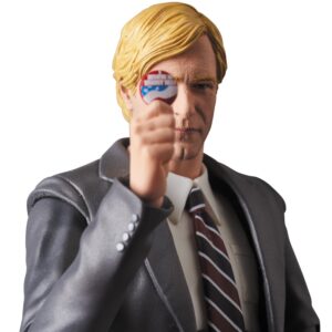 Medicom The Dark Knight: Harvey Dent Maf Ex Action Figure