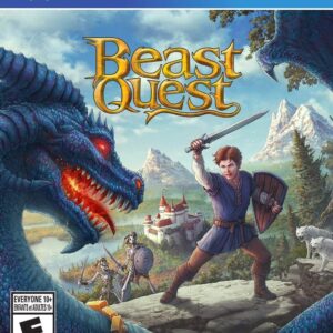 Beast Quest - PlayStation 4