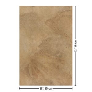 Desert Gaming Mat 48 X 72