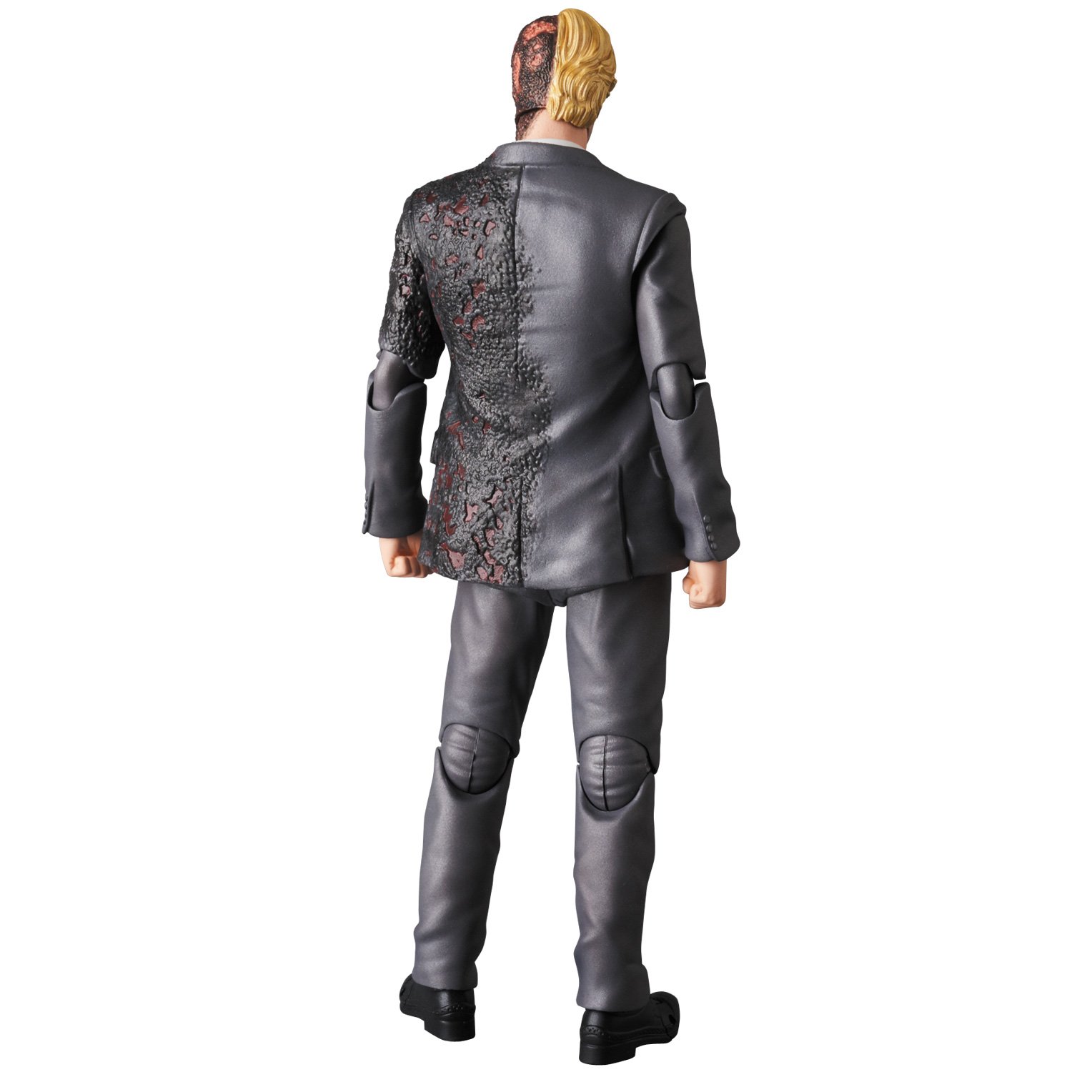 Medicom The Dark Knight: Harvey Dent Maf Ex Action Figure