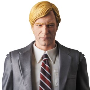 Medicom The Dark Knight: Harvey Dent Maf Ex Action Figure