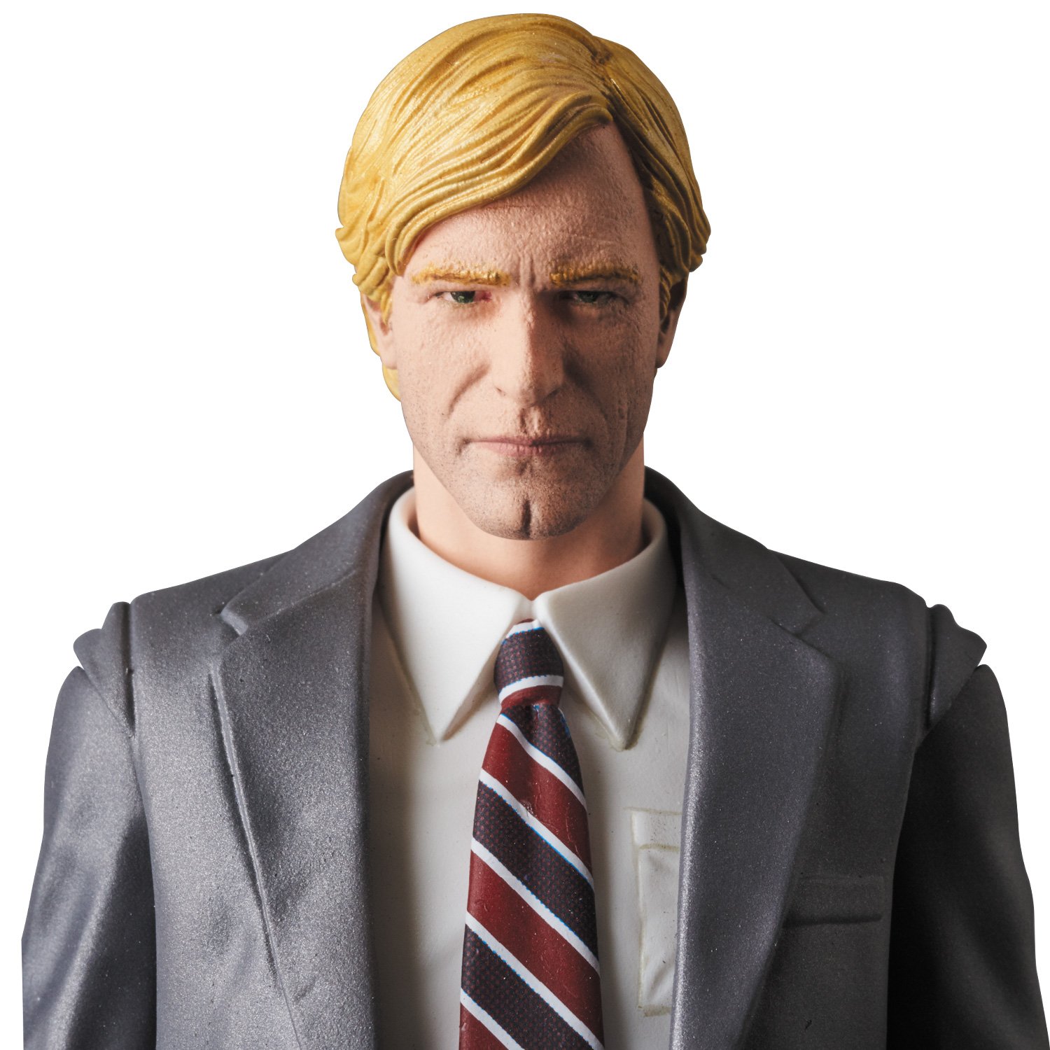 Medicom The Dark Knight: Harvey Dent Maf Ex Action Figure