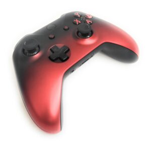 volcano shadow xbox one wireless controller (eu import) [microsoft]