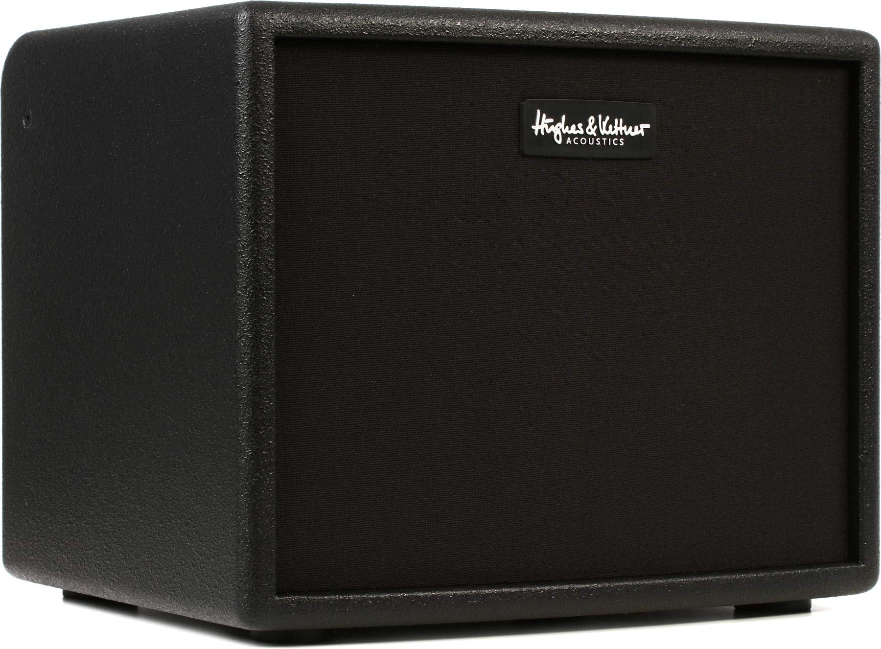 Hughes & Kettner ERA 1 250-Watt Acoustic Combo Amp - Black