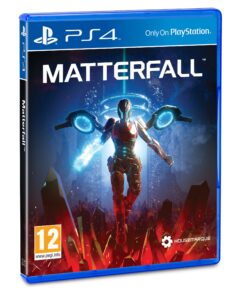 matter fall (ps4)