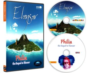 elansar & philia