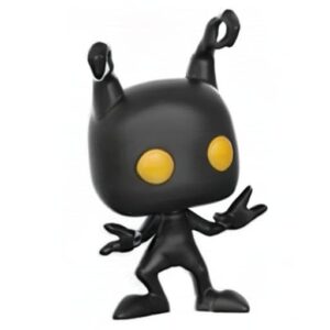 Funko Pop Disney: Kingdom Hearts - Heartless Collectible Vinyl Figure