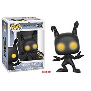 Funko Pop Disney: Kingdom Hearts - Heartless Collectible Vinyl Figure