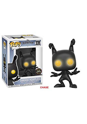 Funko Pop Disney: Kingdom Hearts - Heartless Collectible Vinyl Figure