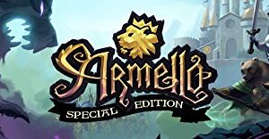 Armello - PlayStation 4 Special Edition