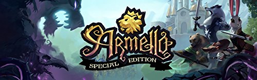 Armello - PlayStation 4 Special Edition