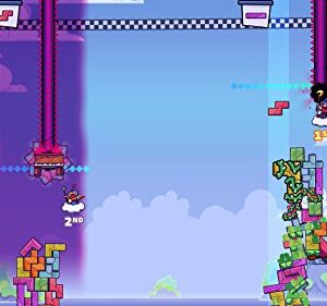 Tricky Towers - PlayStation 4