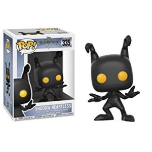 Funko Pop Disney: Kingdom Hearts - Heartless Collectible Vinyl Figure