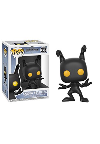 Funko Pop Disney: Kingdom Hearts - Heartless Collectible Vinyl Figure