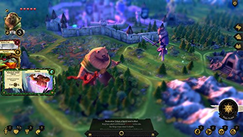 Armello - PlayStation 4 Special Edition