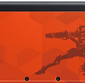 Nintendo Digital Downloads / GameTrust New Nintendo 3DS XL Samus Edition - Nintendo 3DS;