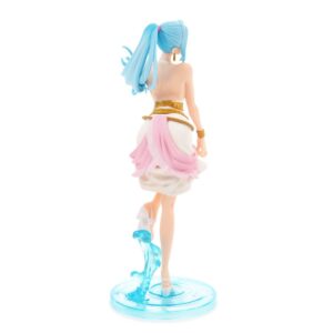 Banpresto One Piece Glitter & Glamours Nefertari Vivi A Action Figure