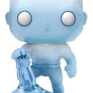 Funko Marvel X-Men Ice Man Pop Vinyl Figure (Specialty Series)