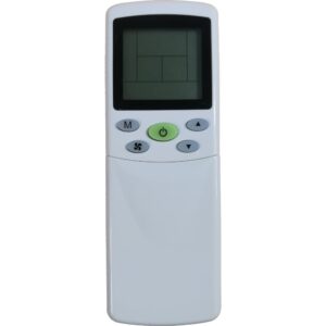 Replacment for D Air Air Conditioner Remote Control Model Number ZHF/TY-01 ZHF-TY-01