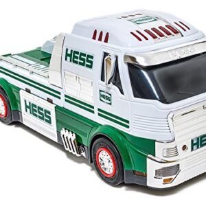 Original - 1 Pack - 2016 Hess Toy Truck and Dragster