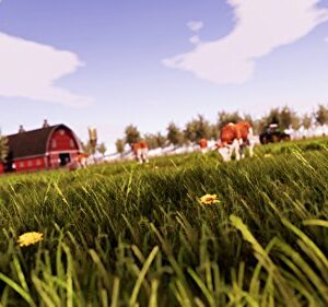 Real Farm - PlayStation 4