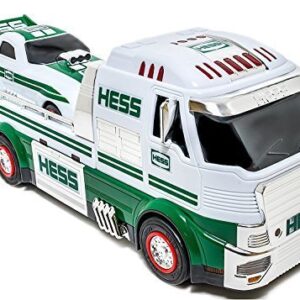 Original - 1 Pack - 2016 Hess Toy Truck and Dragster