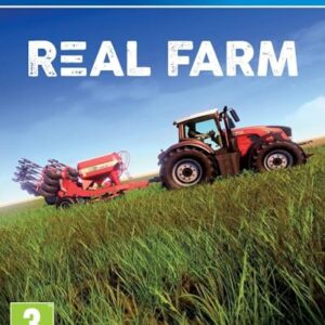 Real Farm