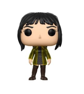 funko pop movies: blade runner 2049 - joi collectible vinyl figure