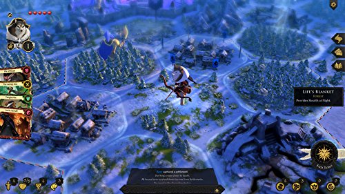 Armello - PlayStation 4 Special Edition