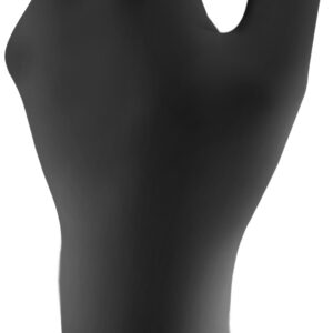 Glove Onyx N64 Nitrile XL