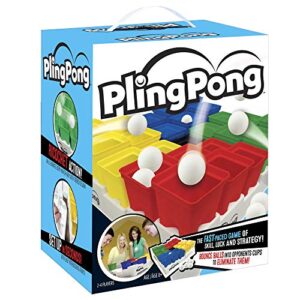 buffalo games - plingpong, for 96 months to 1200 months