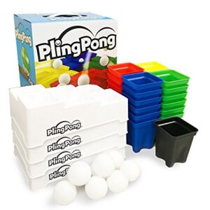 Buffalo Games - PlingPong, for 96 months to 1200 months