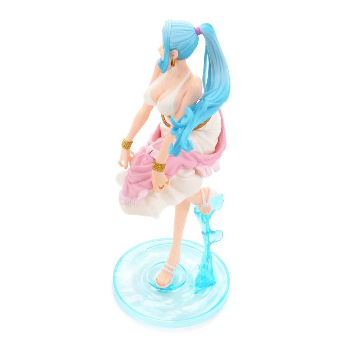 Banpresto One Piece Glitter & Glamours Nefertari Vivi A Action Figure