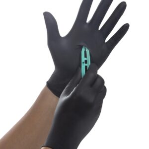 Glove Onyx N64 Nitrile XL